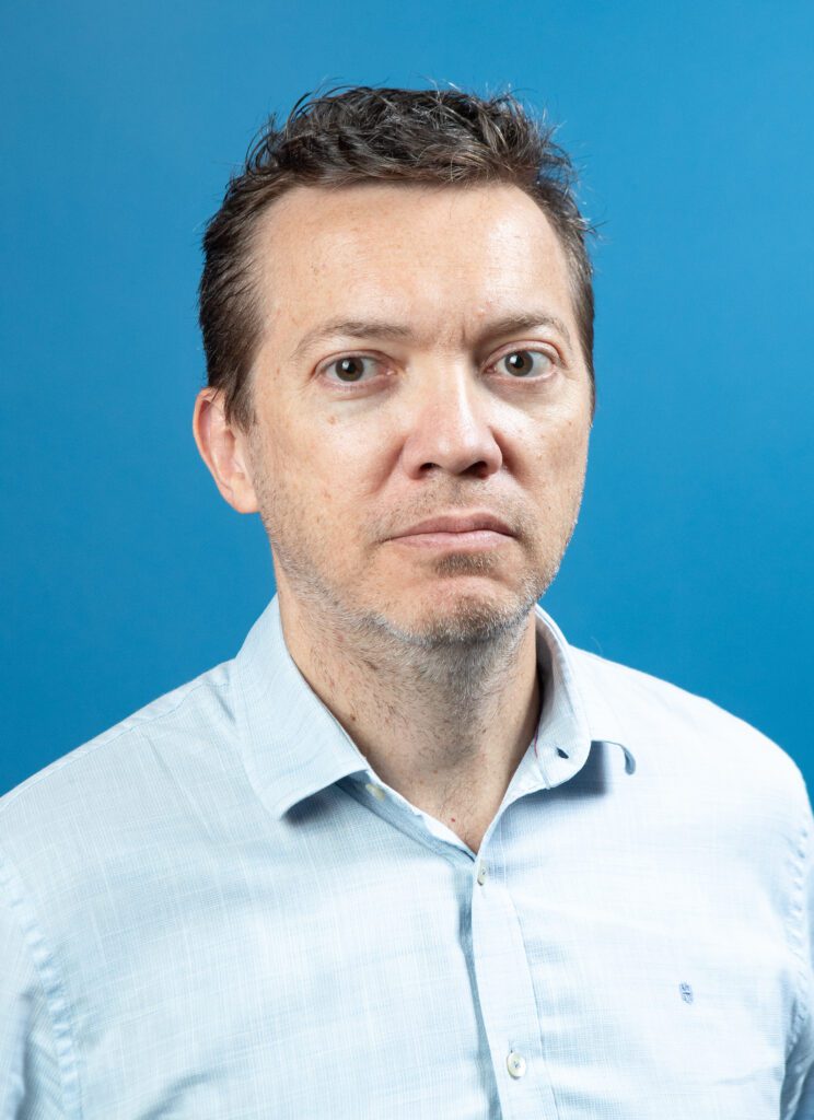 Program | Govtech 4 Impact World Congress 2025