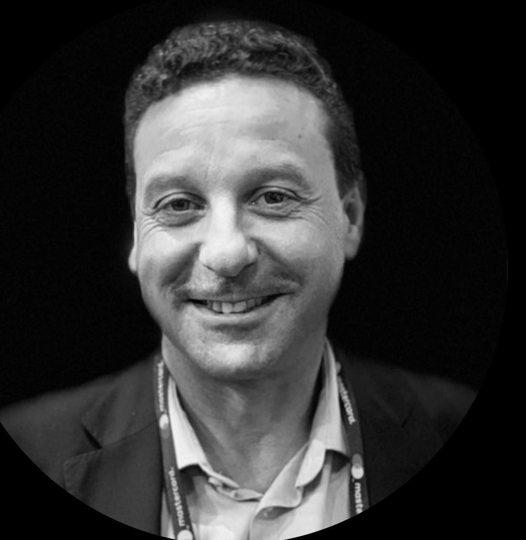 Program | Govtech 4 Impact World Congress 2025