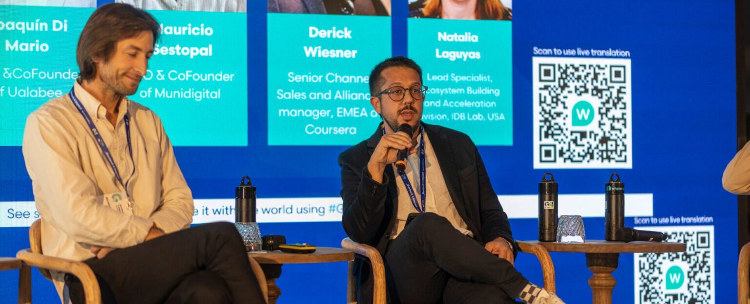Blog Post – Building the Future of Businesses: Perspectives in GovTech ...