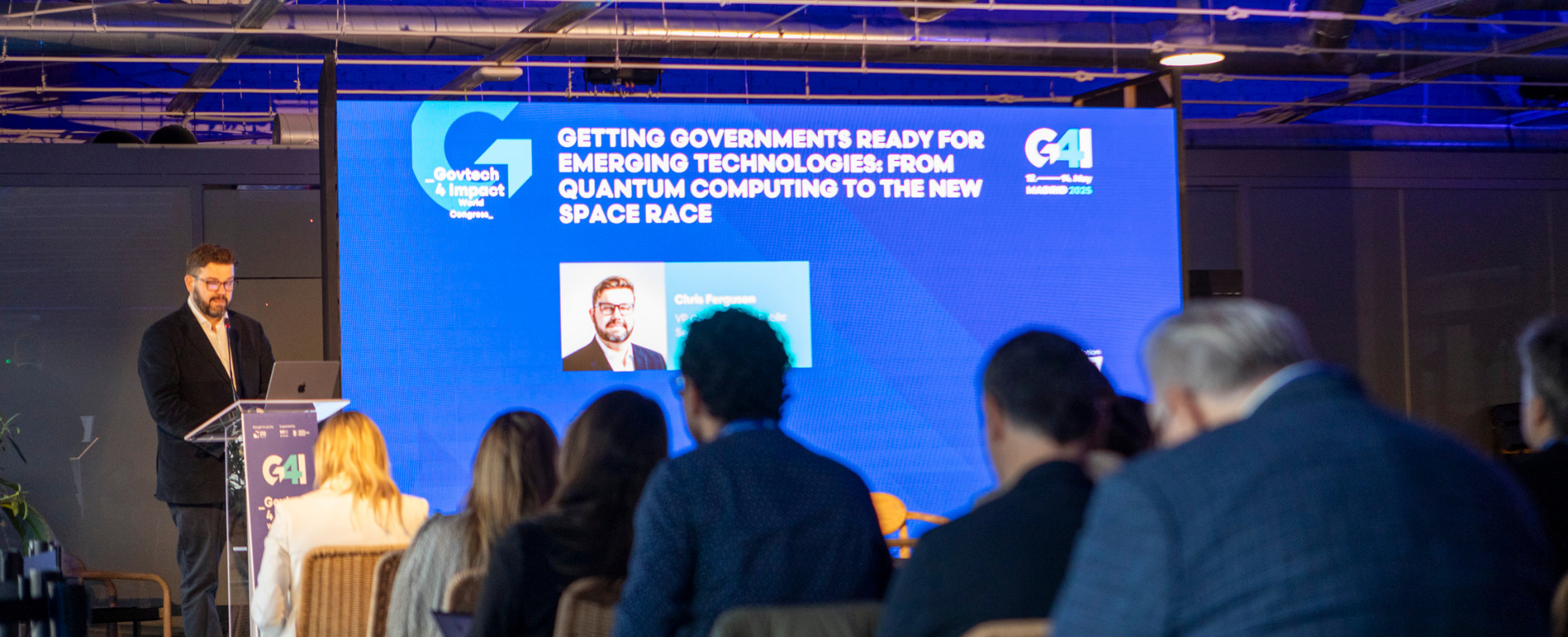 The 85% Gap: Why Governments Must Prioritize Skills for the Next ...